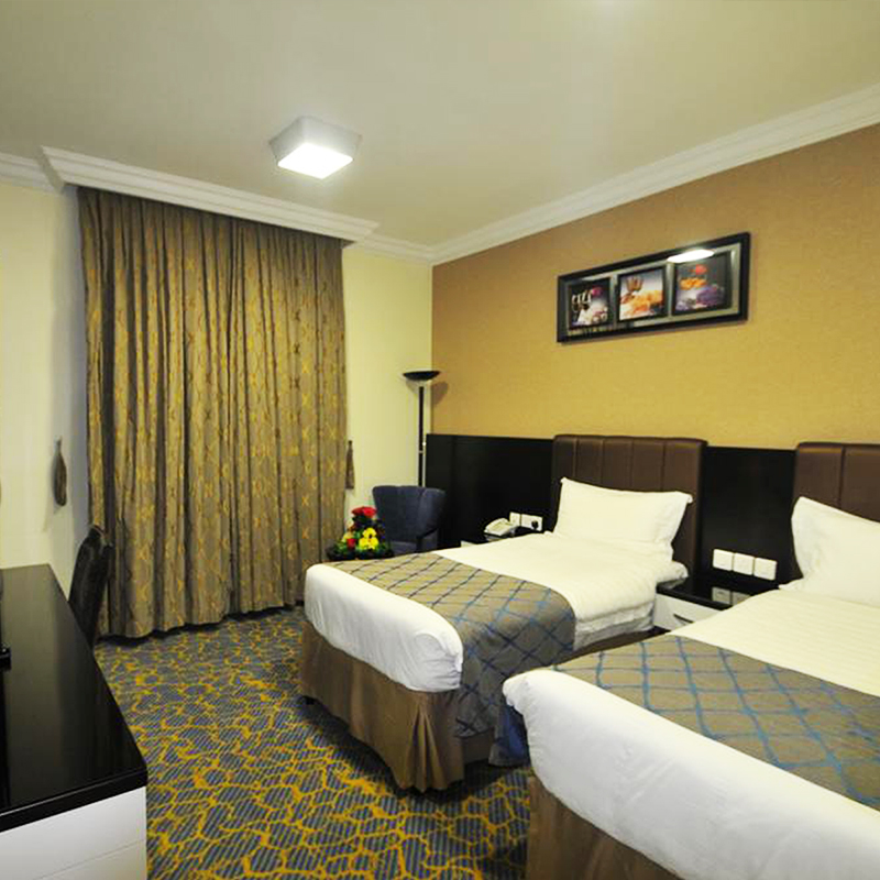 Azka Al Safa Hotel Makkah / Mecca Saudi Arabia, OnlineUmra, 5 Star ...